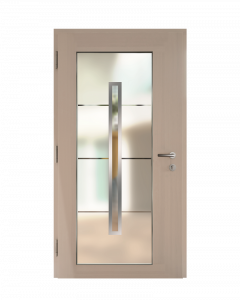 Haustüren aus Holz und Aluminium - KOWA