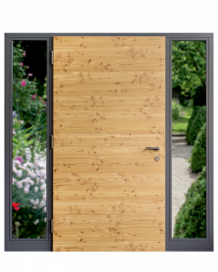 Haustüren aus Holz und Aluminium - KOWA