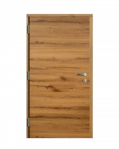 Haustüren aus Holz und Aluminium - KOWA