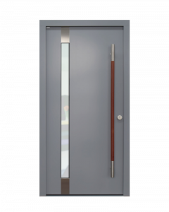 Haustüren aus Holz und Aluminium - KOWA