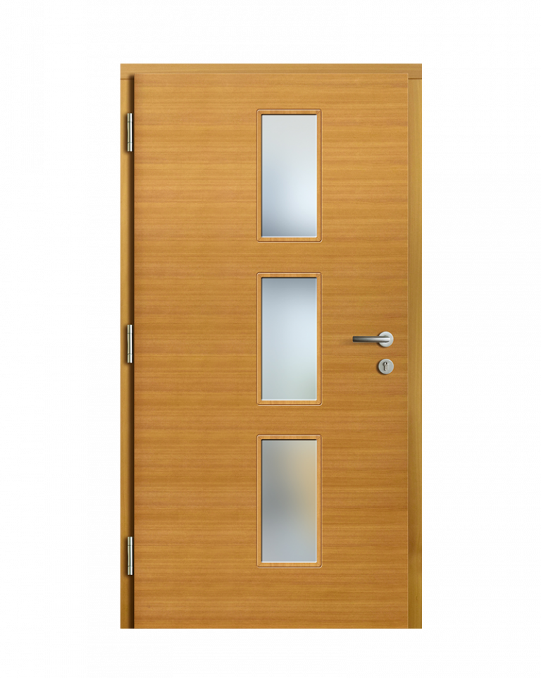 Haustüren aus Holz und Aluminium - KOWA