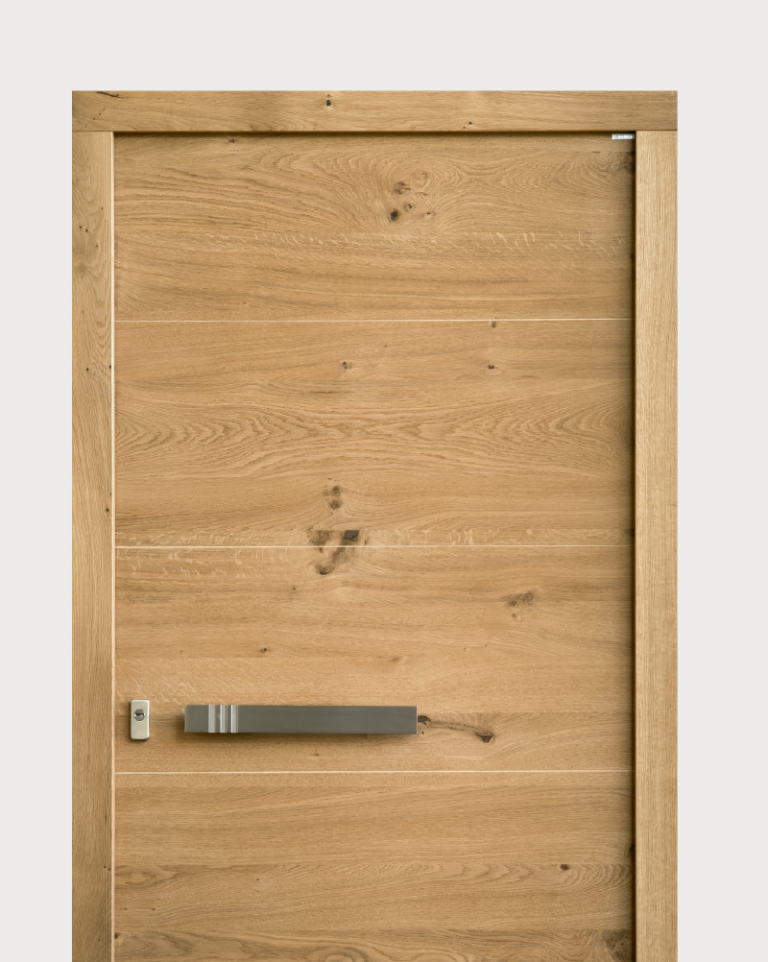 Haustüren aus Holz - KOWA