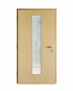 Haustüren aus Holz und Aluminium - KOWA