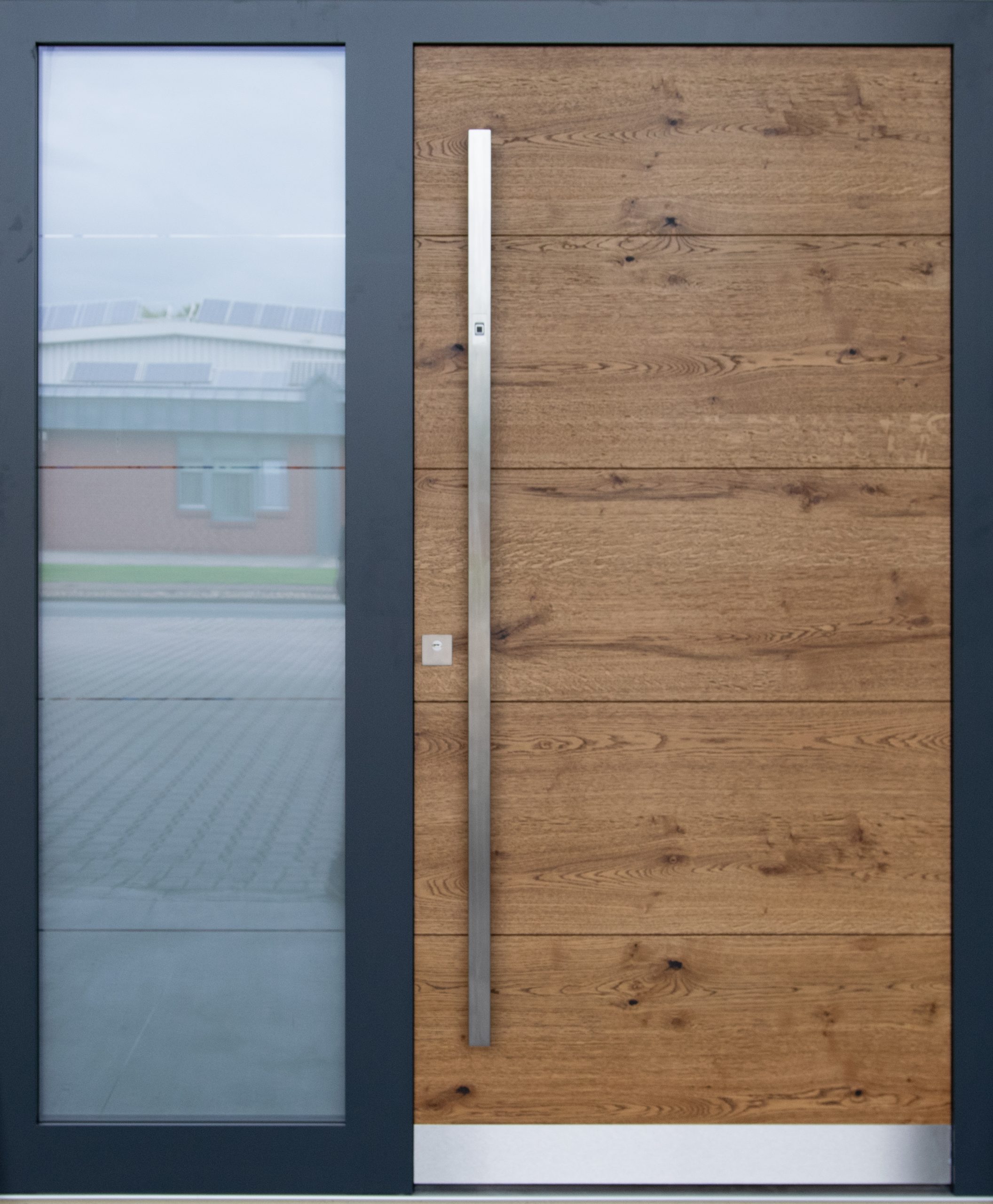 Galerie - Inspiration in Bildern - KOWA