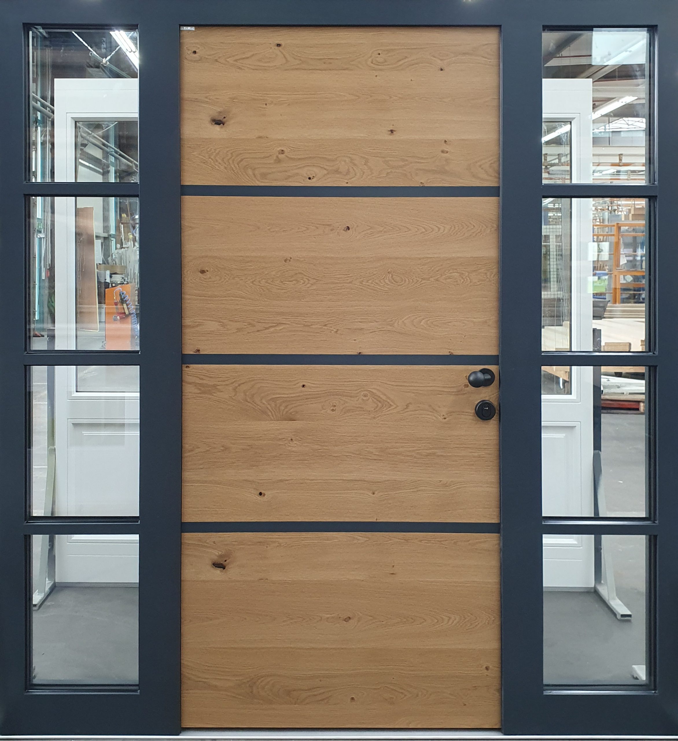 Galerie - Inspiration in Bildern - KOWA